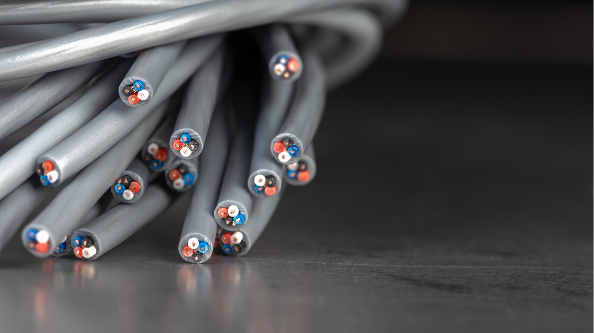 UK Electrical Wiring Looms Manufacturer | Cable Assemblies