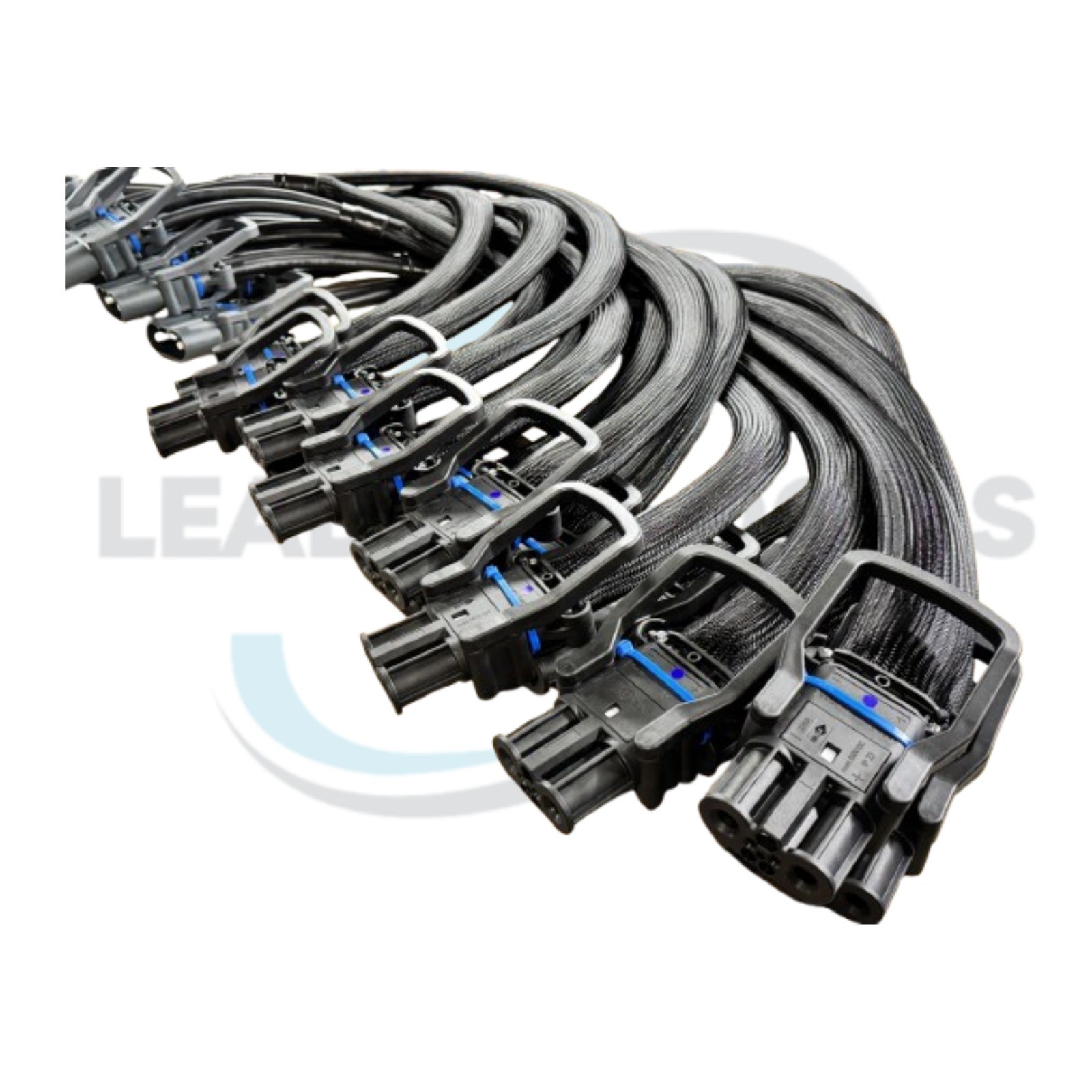 UK Manufacturer of Electrical Wiring Looms and Cable Harness Assemblies